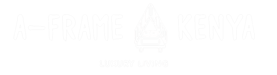 Contact us - AFrame Kenya